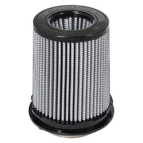 Afe® 21 91103 Magnum Flow™ Pro Dry S Round Tapered Gray Air Filter 3
