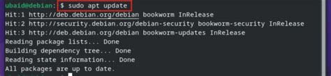 How To Install Apache2 Web Server On Debian 12 Linuxways