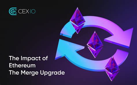 post merge ethereum two major challenges to overcome bitcoin