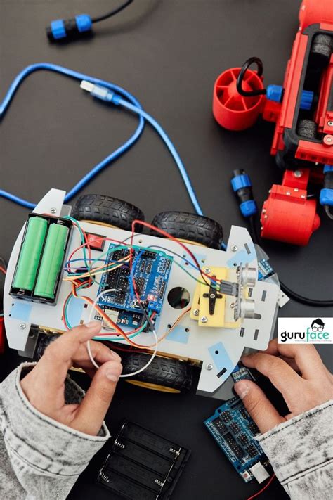 Overview Of Pir Sensors And Its Working Principle Guruface Science