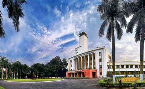 Iit Kharagpur Signs Mou With Iit Ropar Iit Jodhpur For Installation And Deployment Of Erp System