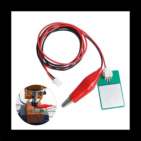 Grbl Cnc Z Tengely Útválasztó Érintőképletű Szerszám Beállítási Szonda Maró Diy Metszethez Fixohu