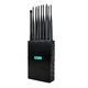 Buy Wholesale China 14w 14 Bands Cell Phone 5g Signal Jammer With Lcd Display Lojack Gps Signal