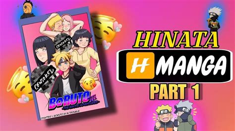 Borutos Shocking Erotic Adventure Revealed In Hindi Anime Naruto