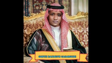 Gobtii Raxweyn Gasargude Youtube