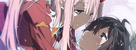 Скачать обои Demon Devil Mecha Anime Pretty Asian Oriental