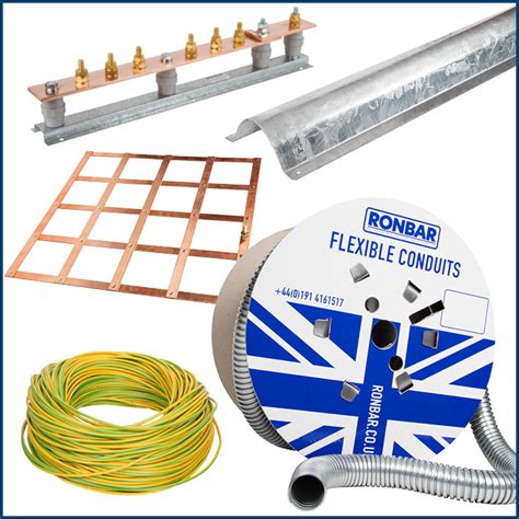 Manufacturing Ronbar