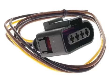 Connector Plug Set Cps 053 Inject A Carb