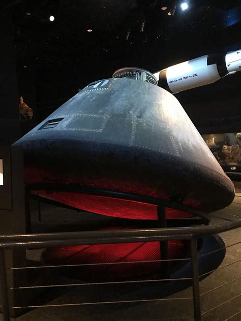 302 Best Command Module Images On Pholder Nasa Spaceporn And Space