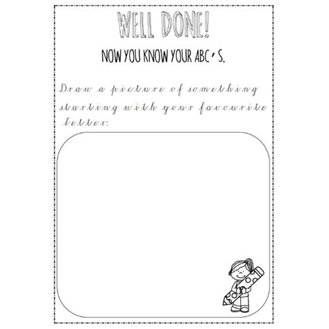 Capital Letter Cursive Handwriting Practice Booklet Teacha