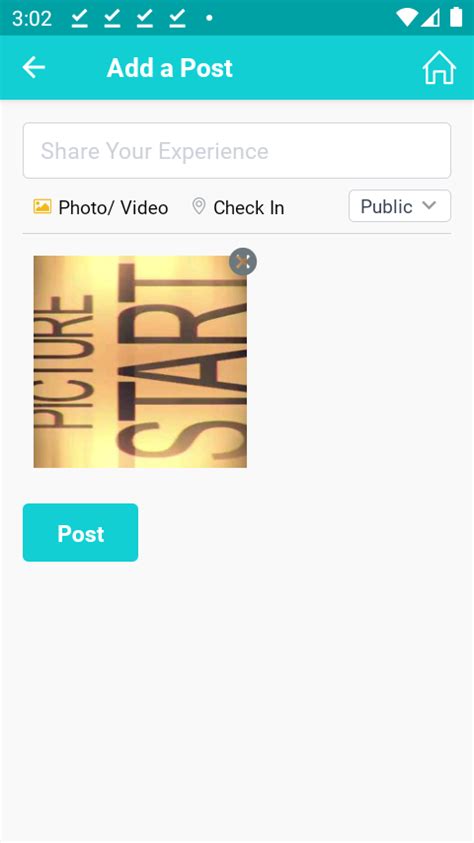 Thumbnail Generated On Android Has Rotation With It Issue 23 Souvik Ghosh React Native