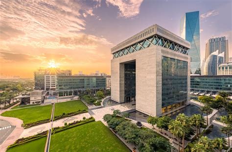 Difc Announces Consultation For Amendments To Difc Law On Application Of Civil And Commercial
