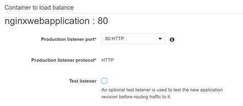 How To Set Up Blue Green Deployment With Ecs And Codedeploy