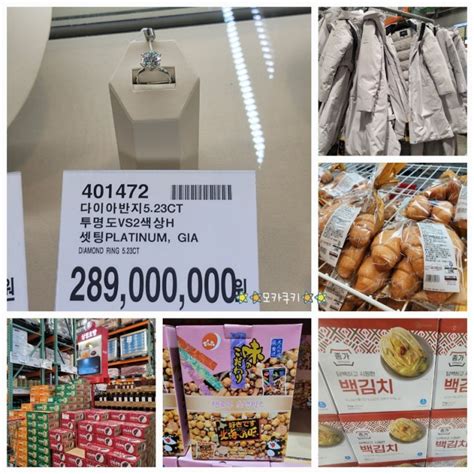 코스트코 12월 첫째주 둘째주 할인상품 12월 4일~10일 양재점 12월 휴무일 네이버 블로그