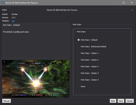 Nolvus Skyrim Ae Modding Guide 2 User Interface Mods Nolvus Ascension