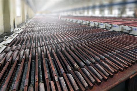 Behind The Scenes How Wire Is Manufactured Best Wire Cable