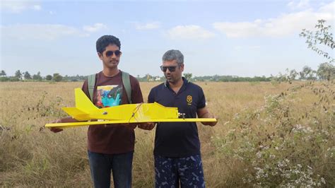 Gouthami T S On Linkedin Rcplanepilots Aviationdreams