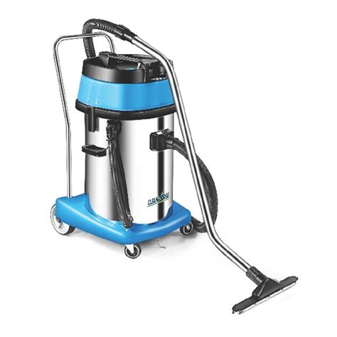 Wet And Dry Vacuum Cleaner 60l And 80l Cleanverse