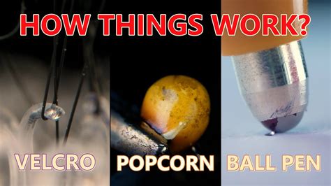 How Things Actually Work In Macro Youtube