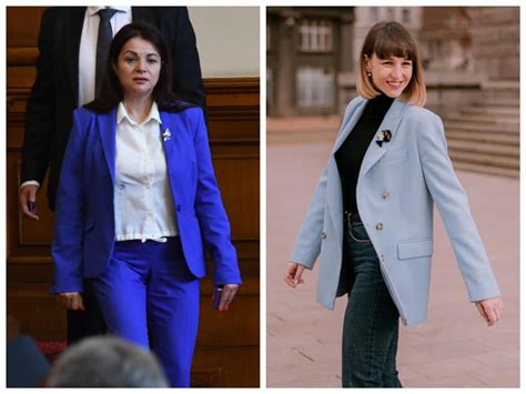 САМО В ПИК Спипаха зам шефката на депутатите в непростим гаф а кръстницата на Просто Киро се