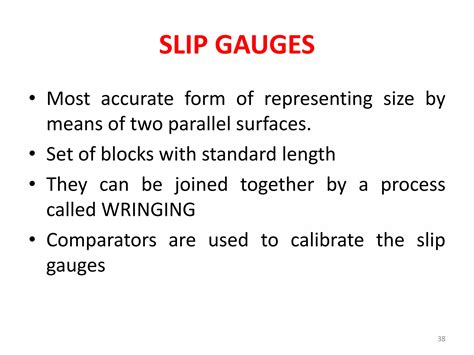 Linear And Angular Measurements Pptx Physics Science