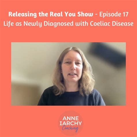 anne iarchy on linkedin coeliacdisease celiac healthylifestyle 11
