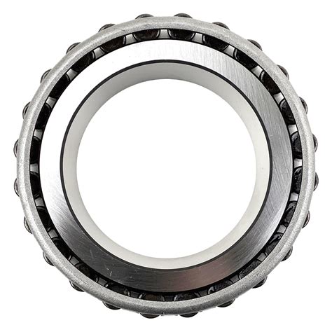 Timken Tapered Roller Bearing Cone 596 Truckpro