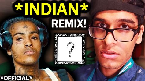 Full Indian Moonlight Xxxtentacion Parody Indian Version