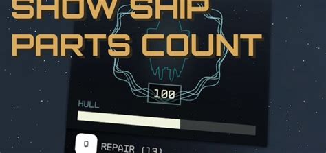 Starfield User Interface Mods User Interface Starfield Mod Download