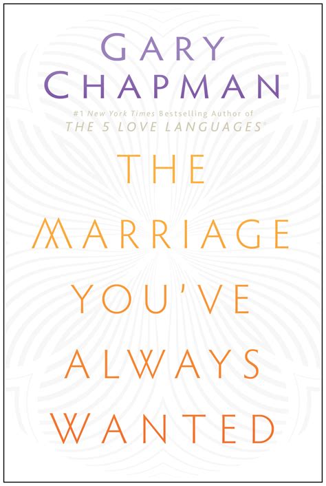 The Marriage Youve Always Wanted Gilstrap And Associates