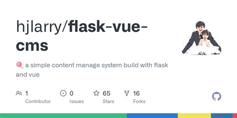 flask vue cms dashboard api admin bp py at master · hjlarry flask vue
