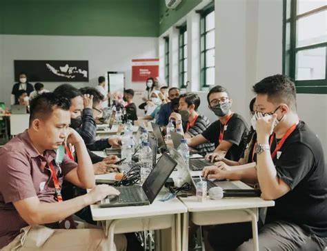 Service Program Creation Impala Network