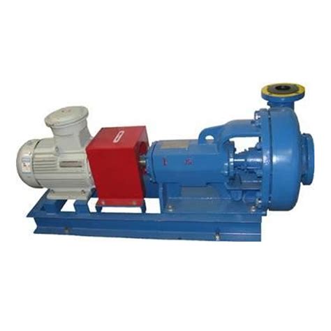 Oilfield Solid Control System Centrifugal Pump Desander Desilter