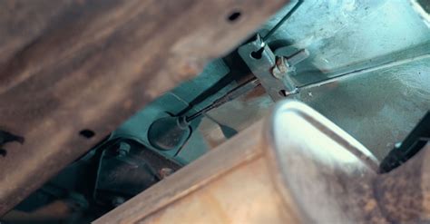 How To Change Brake Drum On A Car Replacement Tutorial