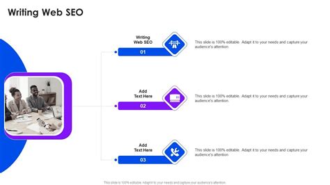 Writing Web SEO In Powerpoint And Google Slides Cpb