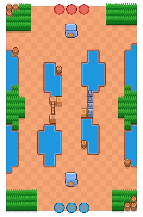 Brawltactics Active Brawl Stars Maps And Guides
