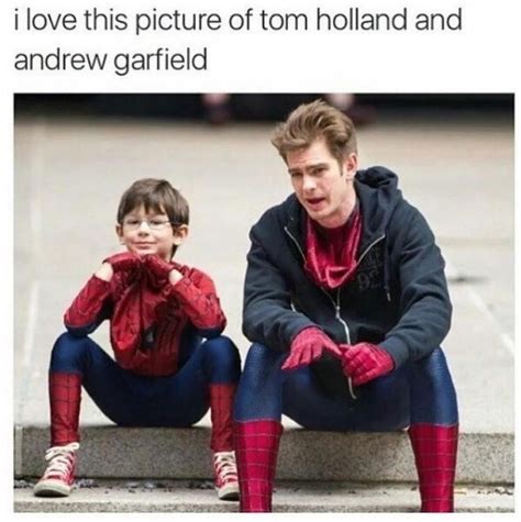 Spider Man 10 Memes That Perfectly Sum Up The Mcu Movies