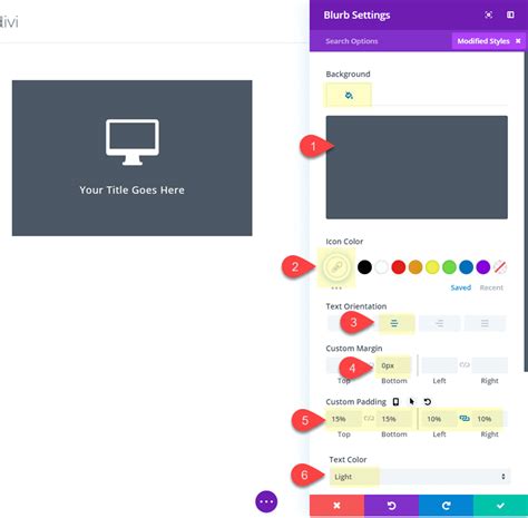 How To Toggle Divi Transform Properties On Click With Jquery Ask