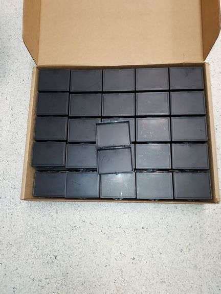 Box Esd Boxes Bentley And Associates Llc