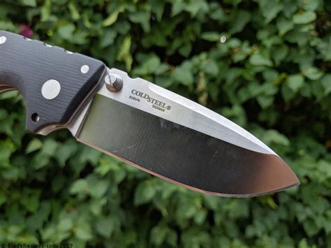 Cold Steel AD-10 Review | BladeReviews.com