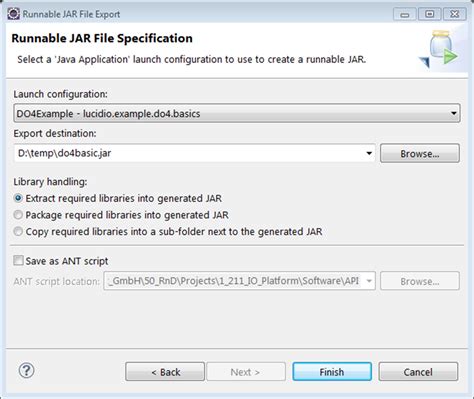 Create Raspberry Pi Swt Gui Applications With Java And Eclipse