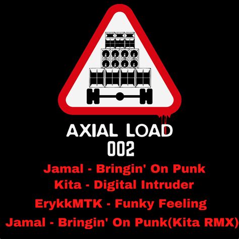 Axial Load 002 Axial Load