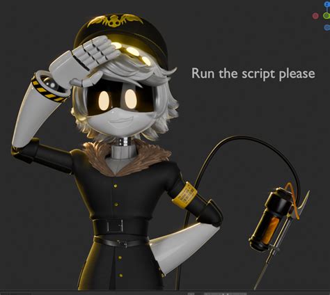 Murder Drones Closed For Updates Jv And N Update 6 Vrchat Files