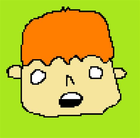 Classic Pico By Thefnafdude1987 On Newgrounds