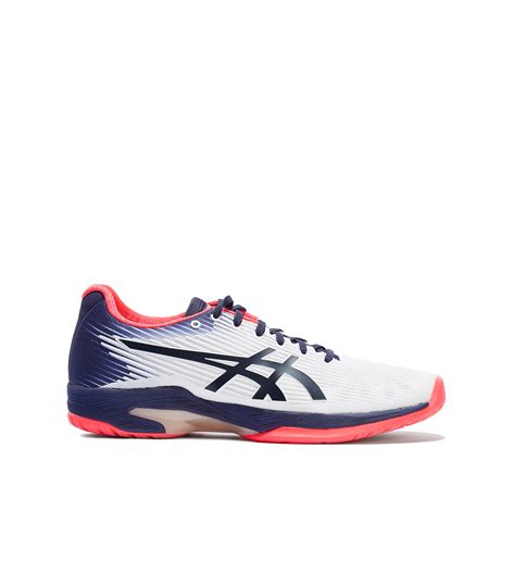 Asics Tenis Solution Speed Hombre El Palacio De Hierro