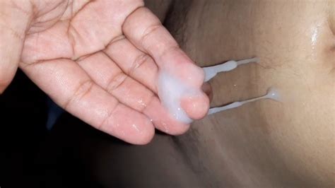 Nag Jakol Pagkatapos Manood Ng Porn Ang Lapot Ng Tamod Sarap 💦 Uhaw Sa Kantot