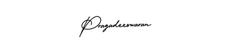 79 Pragadeeswaran Name Signature Style Ideas Fine Online Signature