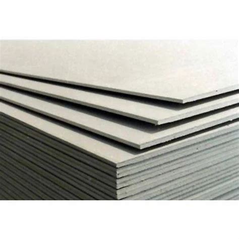 Gypsum Board Thickness Mm At Piece In Pune ID