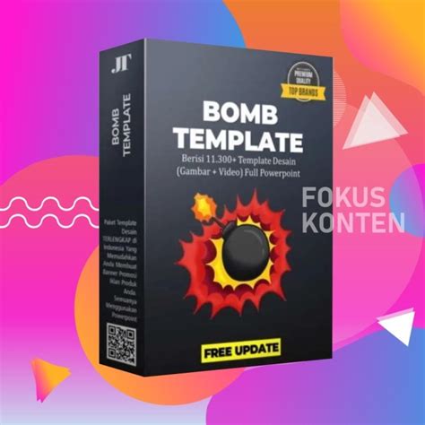 Harga Ppt Template Gb Terbaru Jun 2025 Biggo Indonesia