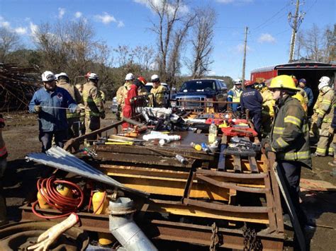 Ems The Link Between Disaster Medicine And Sepsis Jems Ems Emergency Medical Services